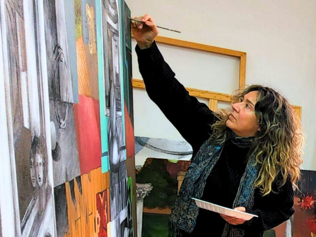 Fundación Actual – Impulsando el arte